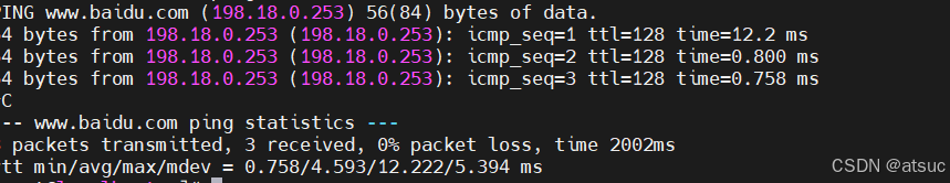vmware 虚拟网络设置； ssh 连接报错Remote side unexpectedly closed network connection-CSDN博客