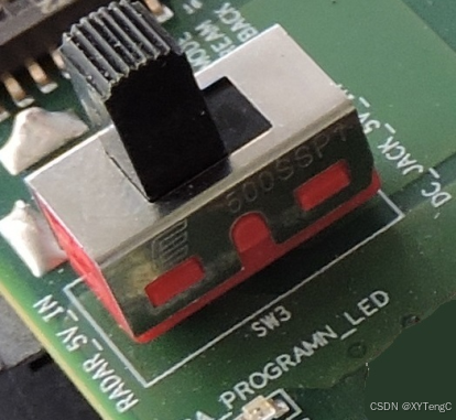 使用AWR1843和DCA1000采集原始ADC数据_dca1000evm-CSDN博客