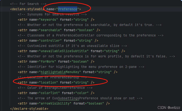 Settings开发_activityembeddingrulescontroller-CSDN博客