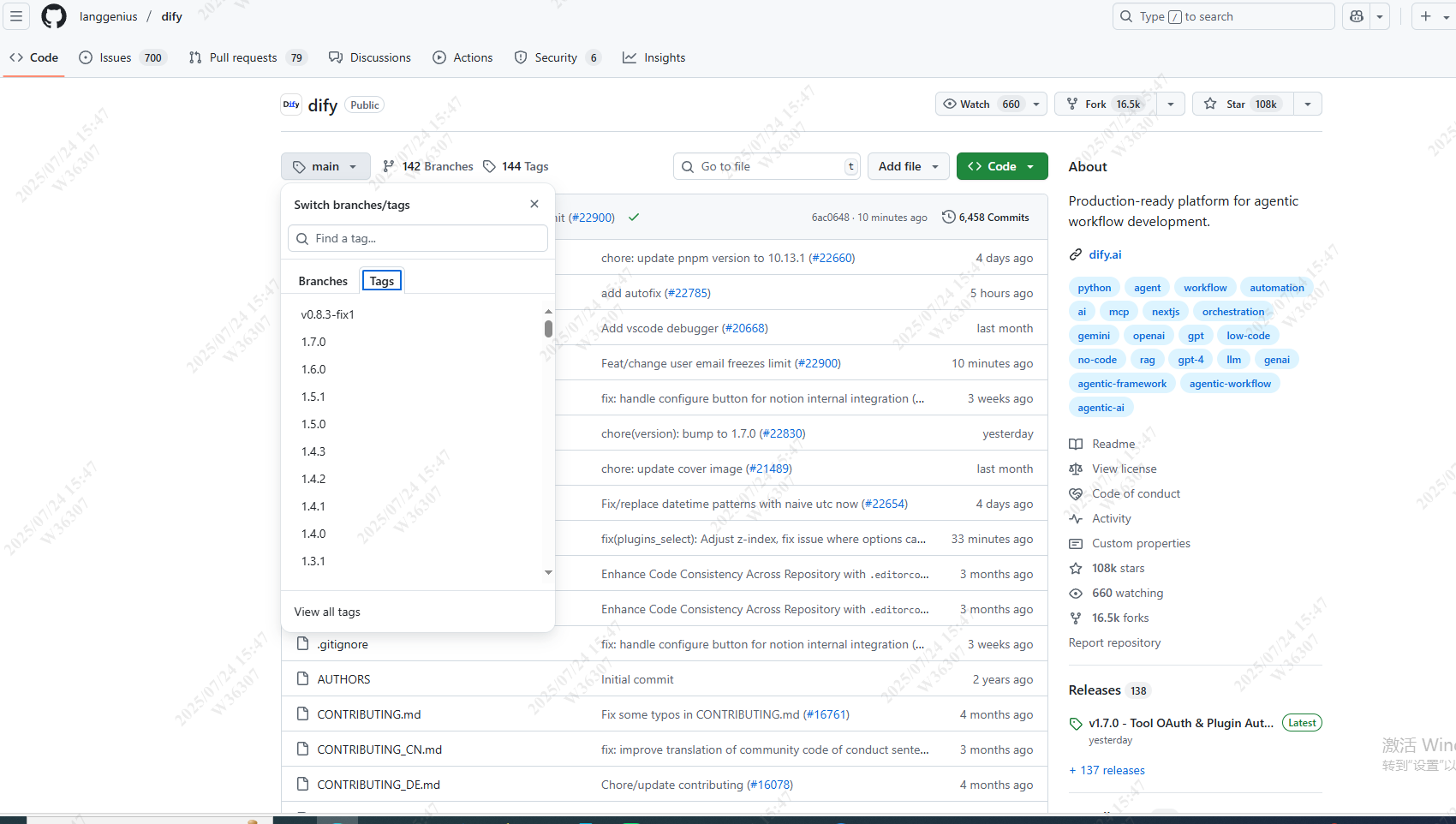 MCP+Dify+cursor_dify windows mcp-CSDN博客