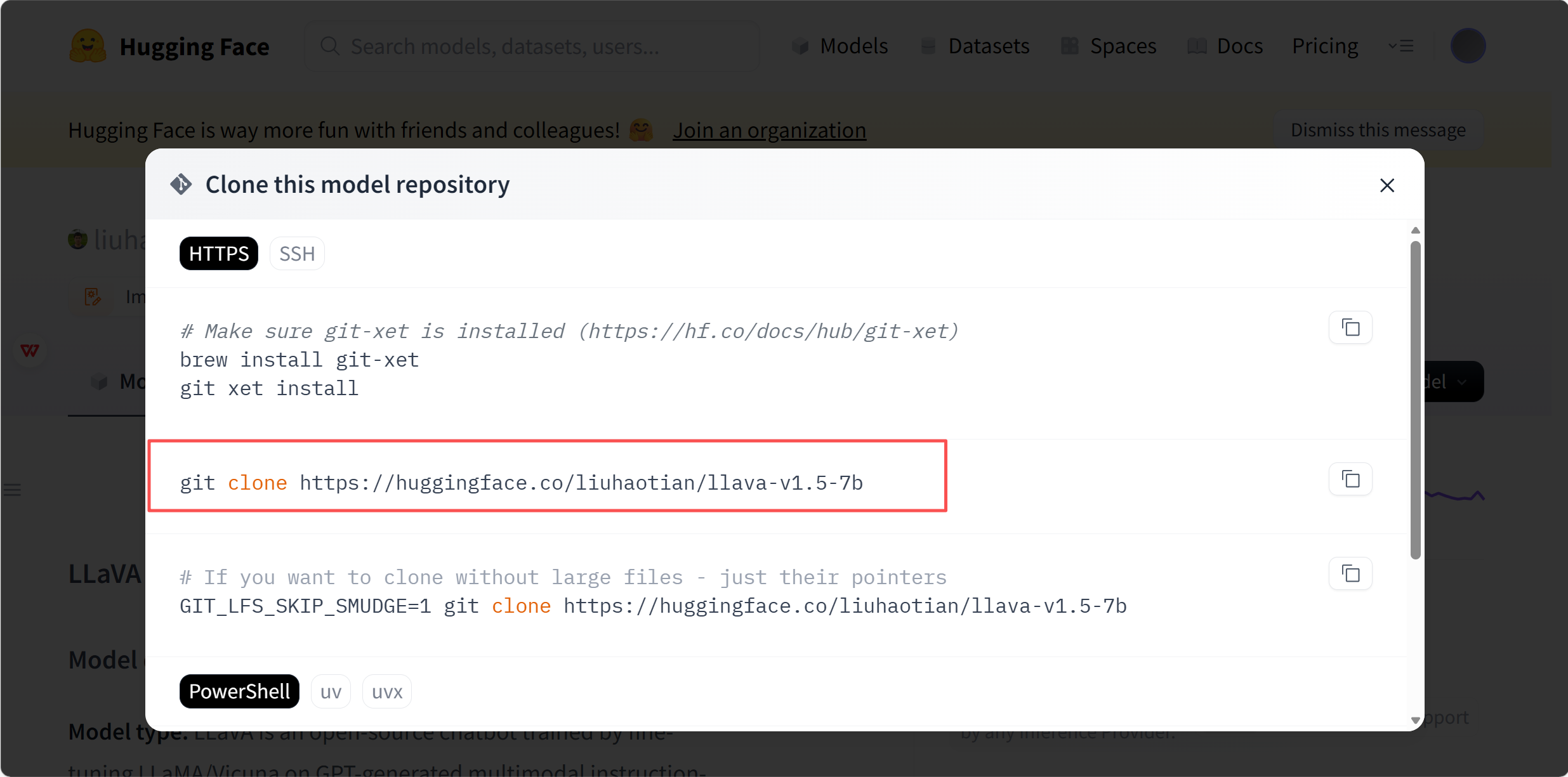 huggingface下载模型-CSDN博客