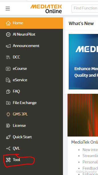 Mediatek online资料下载-CSDN博客