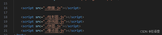 使用 Javascript 实现数据可视化：从代码到图表的全方位解析js数据可视化 Csdn博客