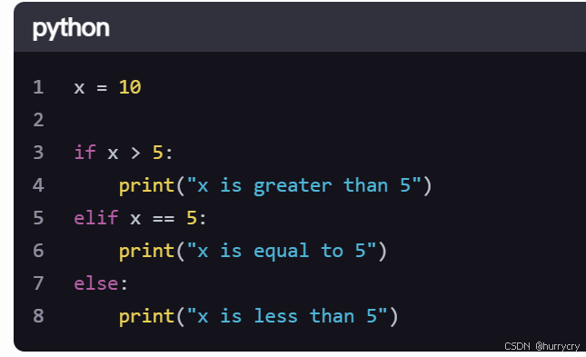学python基础的最全教程 利于python新手-CSDN博客