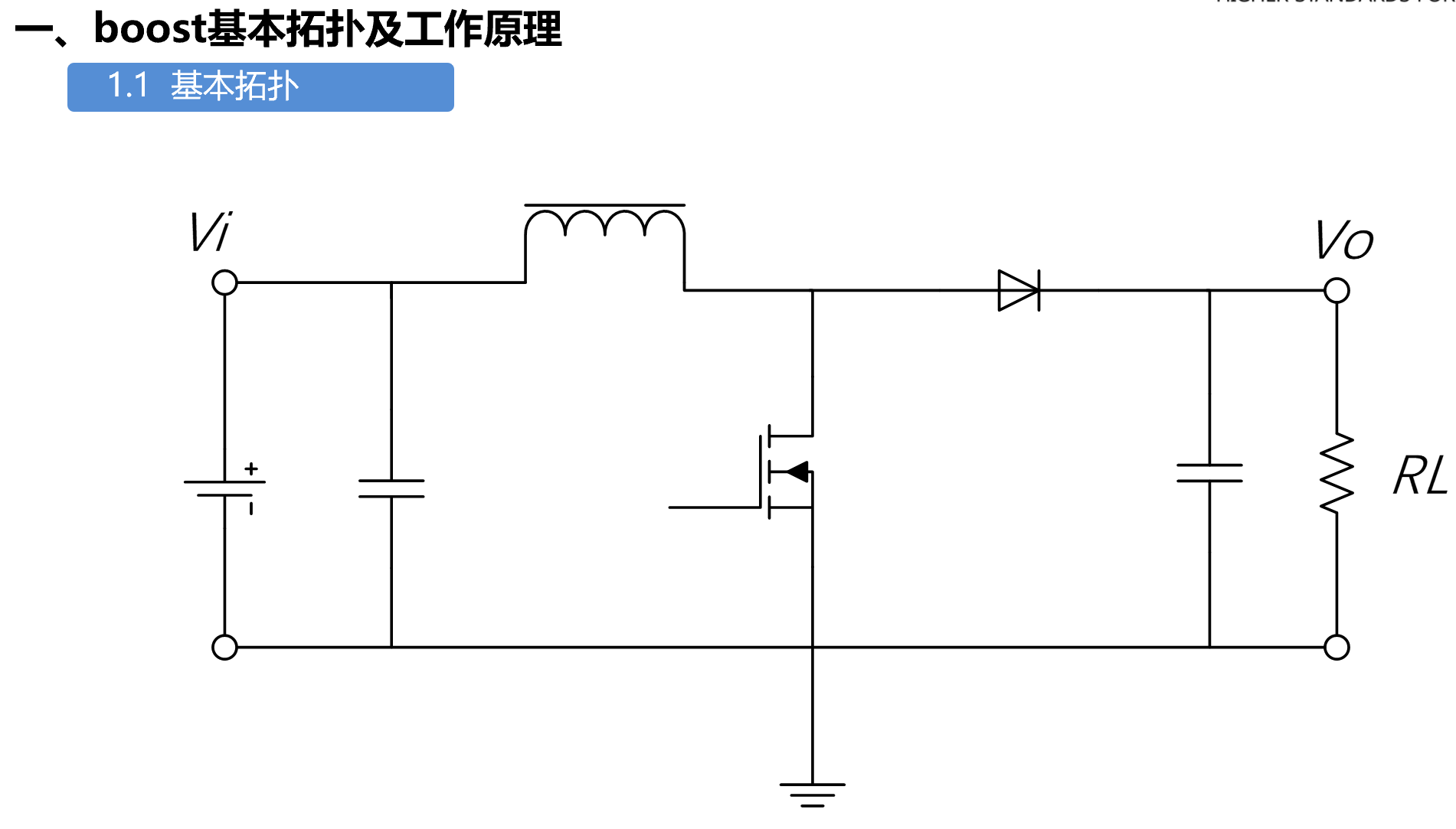 Boost 基本原理介绍_boost原理-CSDN博客