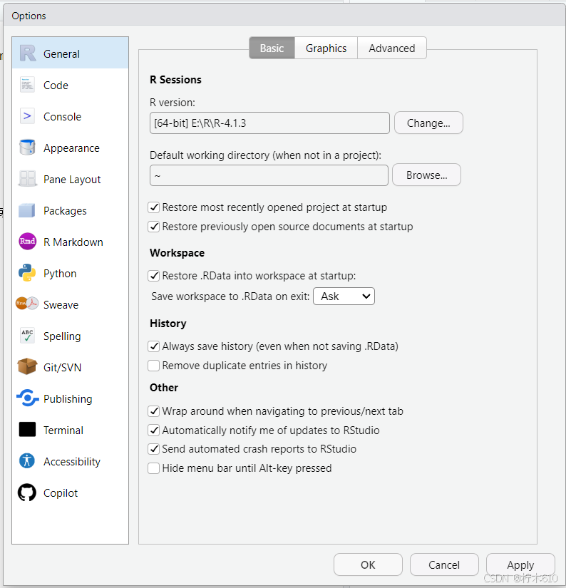 创建R、Python的conda环境_conda 创建r环境-CSDN博客