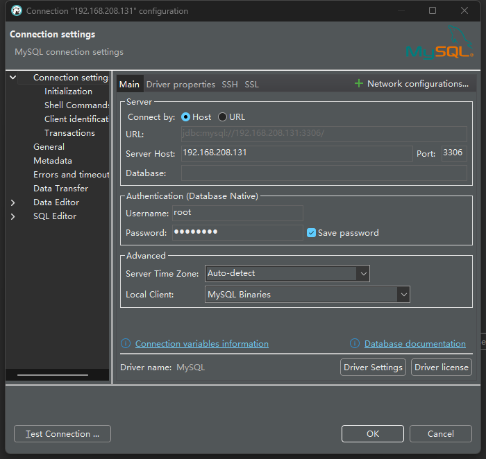 【原创】RockyLinux9.6最简单的方式安装MySQL9.2_mysql 数据库支持rocky linux上安装吗?-CSDN博客