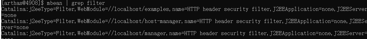 java内存马原理和检测方法-CSDN博客