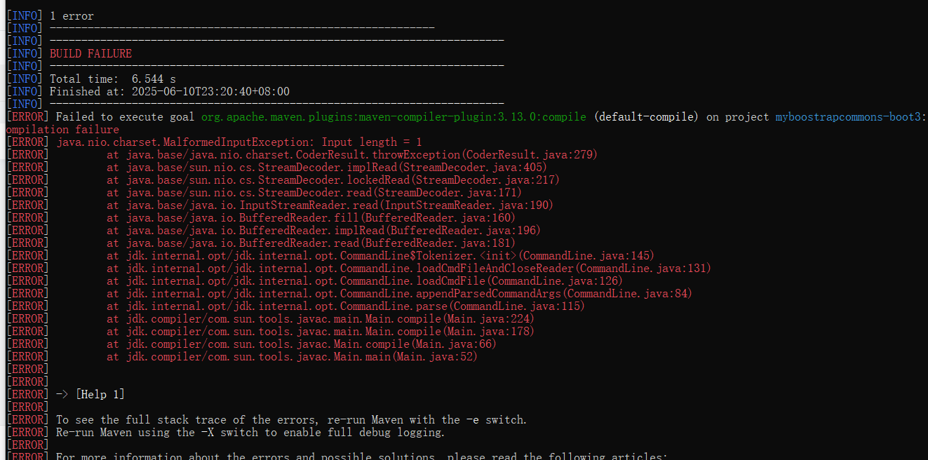 Maven指定JDK路径_mvn 指定jdk-CSDN博客