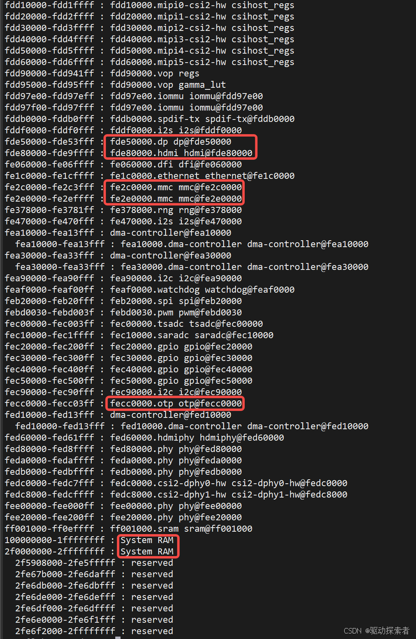 Linux /proc/others 探索-CSDN博客