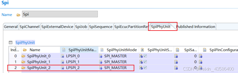 EB配置Spi_同步模式（LPSPI）----基于S32K3_s32k3 spi eb配置-CSDN博客