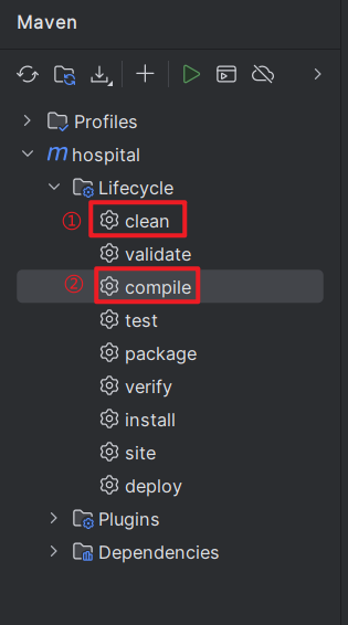如何解决Failed to configure a DataSource: ‘url‘ attribute is not specified and no embedded ...