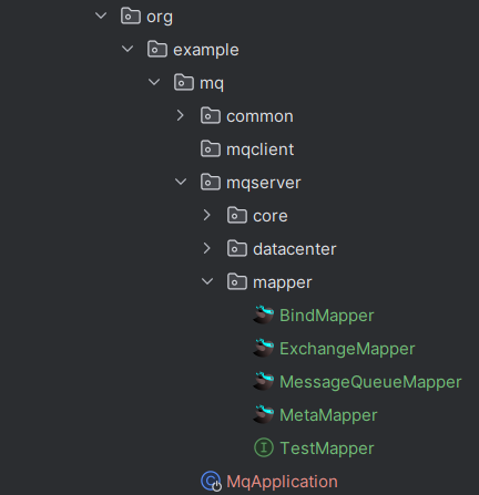 SpringBoot 3.x项目下 Mapper 无法正确注入容器问题(Invalid bean definition with name ‘**Mapper‘ defined in file ...
