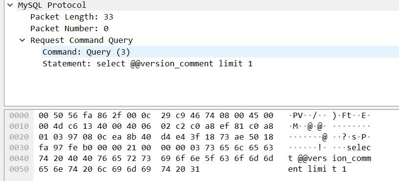 Mysql LOAD DATA 读取客户端任意文件_windows10下mysql数据库服务器存储过程能读取客户端文件吗?-CSDN博客