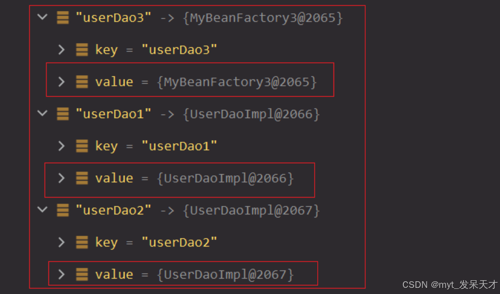SpringBean 的配置详解_配置bean 是否需要加载-CSDN博客