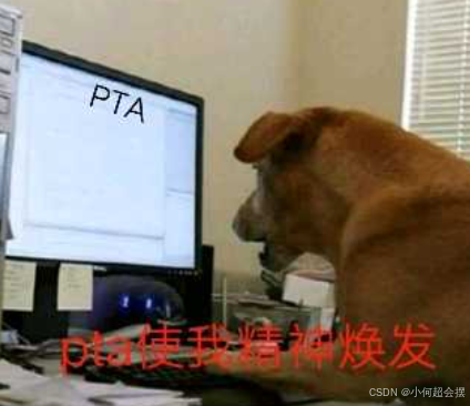 L1-057 PTA使我精神焕发-CSDN博客