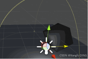 Qt Quick - 3D模型可视化_qt quick 3d-CSDN博客