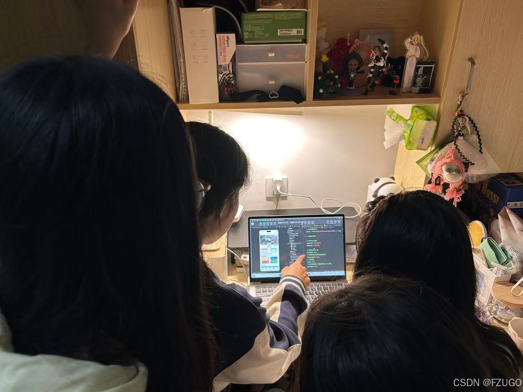 EE308FZ_Fourth assignment_Prototype Design-CSDN博客