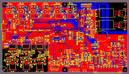 MT9805及MT9820菊花链通信储能电池管理BMS288串电池采集管理系统开发记录-autooy-CSDN博客