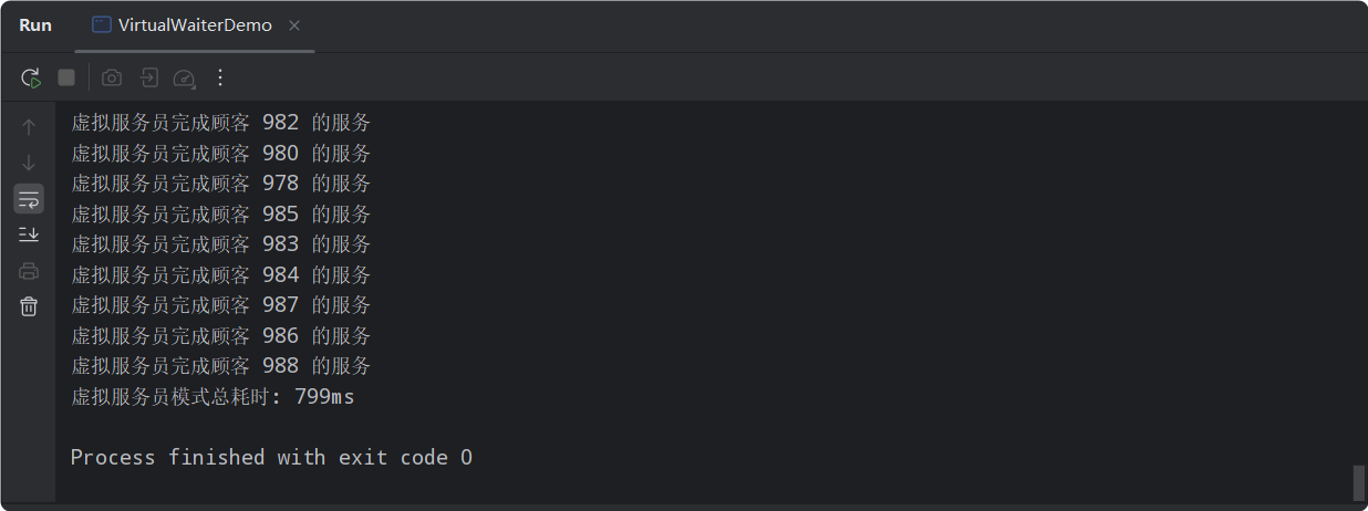 Java虚拟线程：高并发新利器-CSDN博客