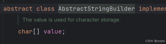 String，StringBuffer，StringBuilder的使用-CSDN博客