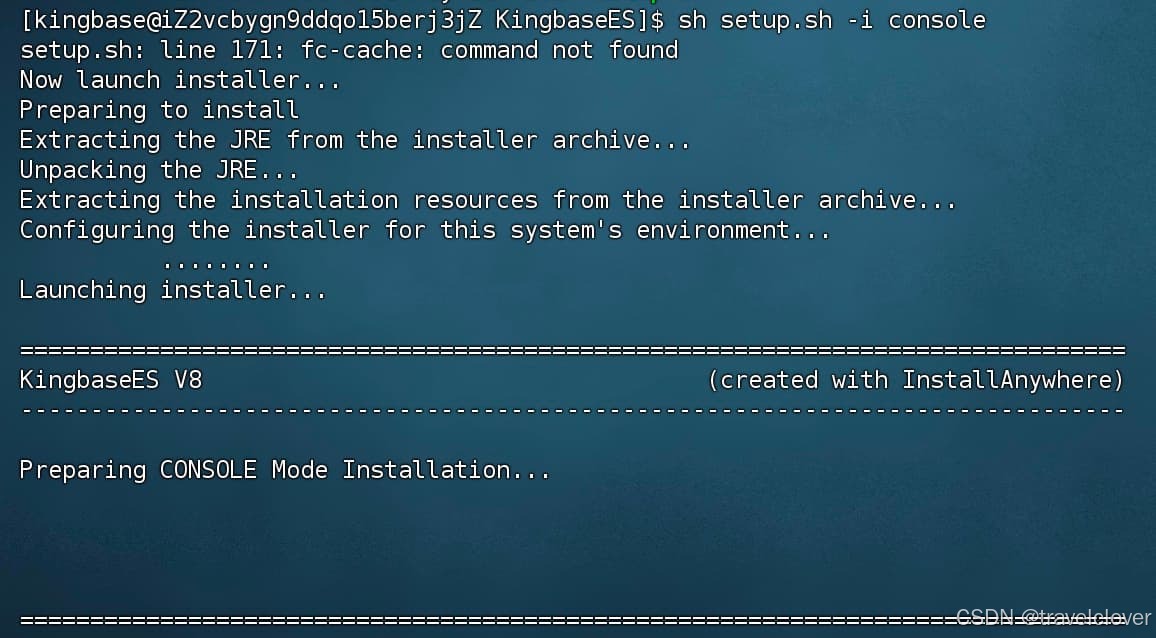 安装人大金仓数据库KingbaseES以及PostGIS扩展_金仓数据库下载安装-CSDN博客