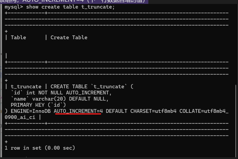 MySQL——SQL数据库CRUD操作全解析（全实战，超干货）_sql crud-CSDN博客