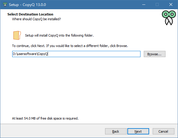 CopyQ - 高级剪贴板管理器-CSDN博客