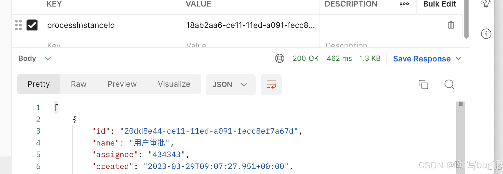 camunda介绍和实践&动态设置审批人_camunda动态设置审批人-CSDN博客
