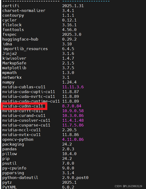 yolov10训练报错GET was unable to find an engine to execute this computation_yolov10运行时cannot find ...
