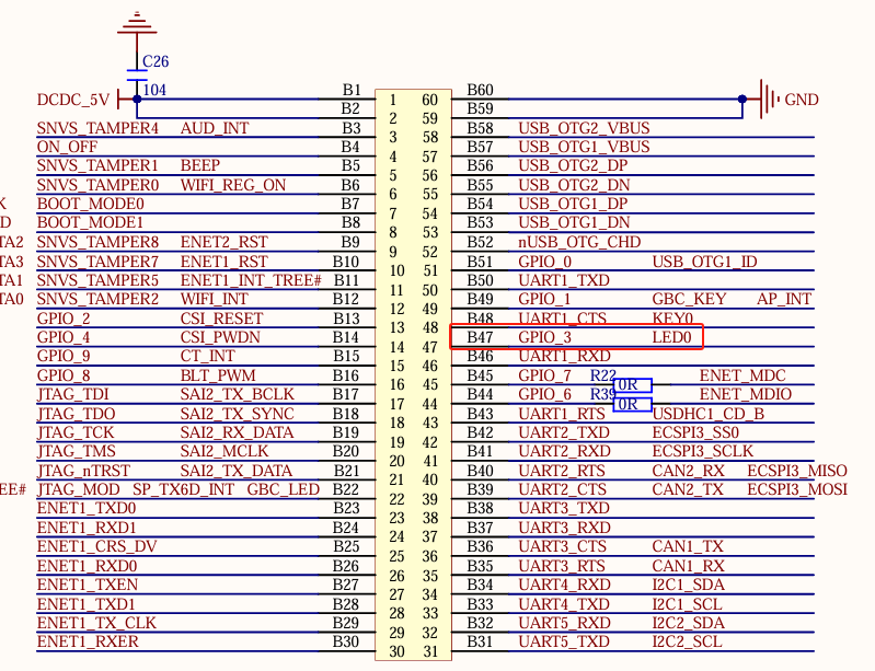 嵌入式开发学习日志Day6（ARM体系架构——arm启动代码）_arm 启动代码-CSDN博客
