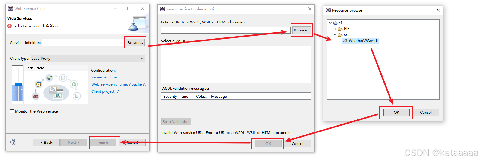 Springboot 调用第三方的webservice接口springboot调用wsdl接口 Csdn博客