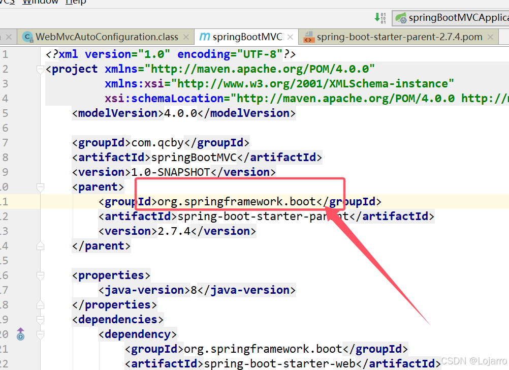 Springboot第三站（2）：thymeleaf_springboot3 thymeleaf-CSDN博客