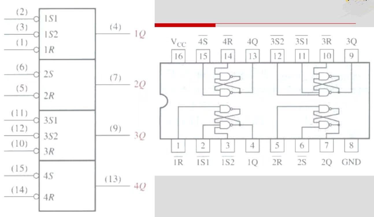 chap7 Flip-Flops_jk master-slave latch-CSDN博客