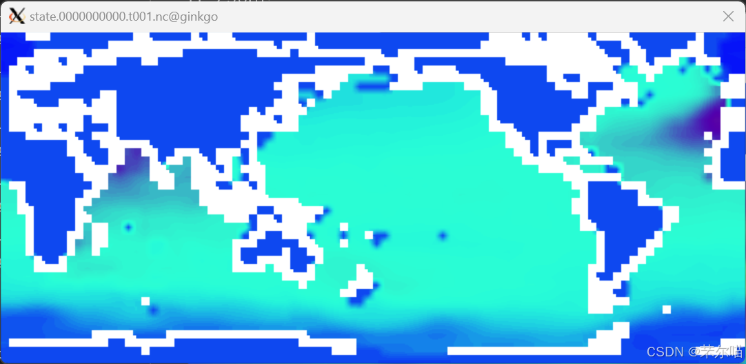 MITgcm入门-CSDN博客