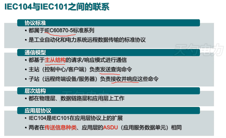 电力IEC60870-5-104协议总结_iec 60870-5-104-CSDN博客