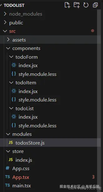 请大声告诉我，什么是redux！-CSDN博客