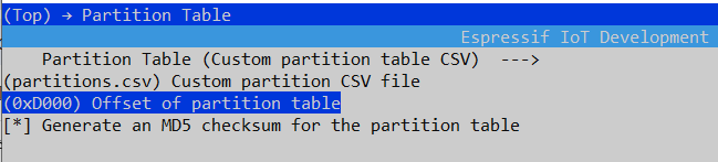 【ESP32 v3.1】基于 esptool 完成 Flash Encrypted（Development）+ SecureBoot V2 + NVS Encrypted_esp32 ...