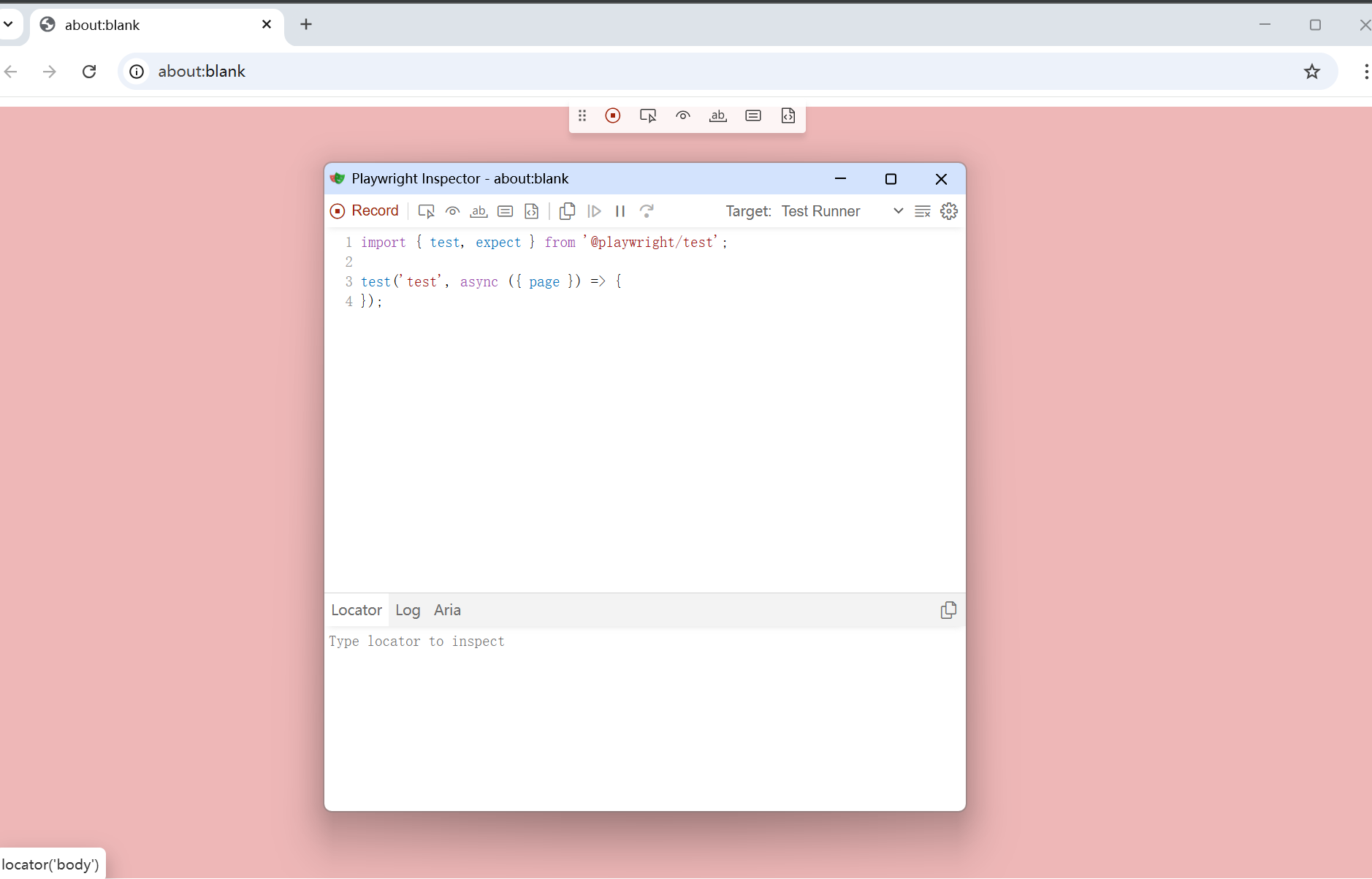 WIN11+PyCharm+playwright入门_playwright win11全新安装-CSDN博客