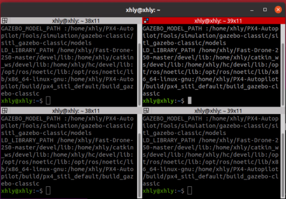 《从零搭建自主无人机》—1——Orange Pi 5 Max 概述和基本环境（ROS、VScode、Nomachine、PX4）搭建-CSDN博客