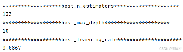 Python实现NOA星雀优化算法优化XGBoost回归模型项目实战-CSDN博客