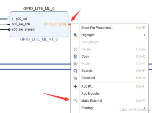 [米联客-XILINX-H3_CZ08_7100] FPGA_SDK入门篇连载-03SOC 调试技巧入门_米联客fpga-CSDN博客