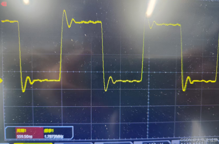 针对STM32F4 MCU的延时方法及函数深入探讨-CSDN博客