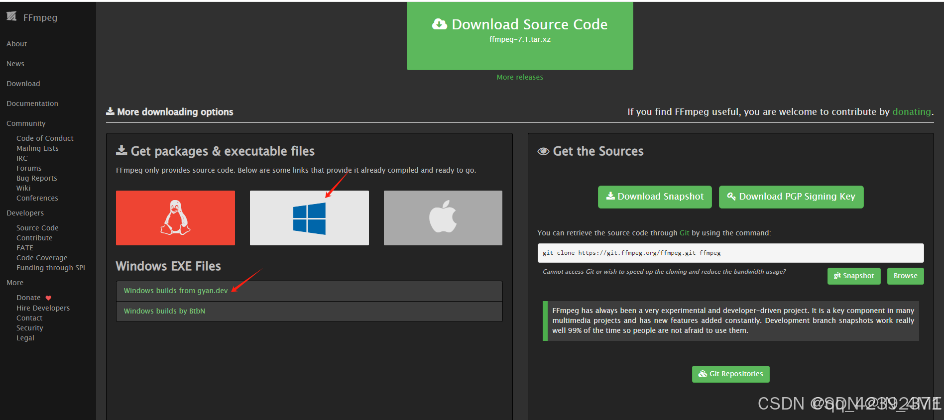 SenseVoice本地部署_sensevoice cuda-CSDN博客