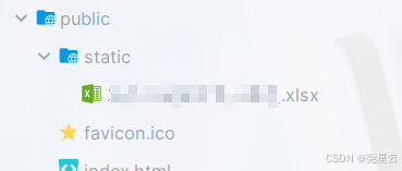 通过excel文件实现上传_accept xlsx-CSDN博客