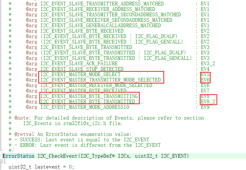 20：I2C二：I2C片上外设的使用_i2c addr与af-CSDN博客