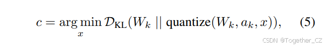 Haq Hardware Aware Automated Quantization With Mixed Precision——硬件感知的自动化混合精度量化 Csdn博客