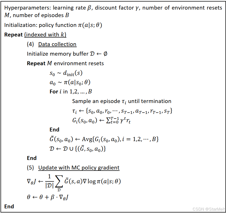 清华大学李升波教授强化学习书籍《Reinforcement Learning for Sequential Decision and Optimal Control》读书笔记U7Direct ...