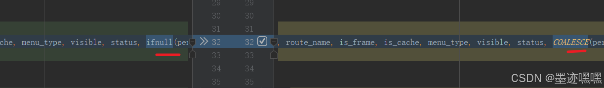 若依从mysql切换到postgresql数据库，附源码若依 Postgresql Csdn博客