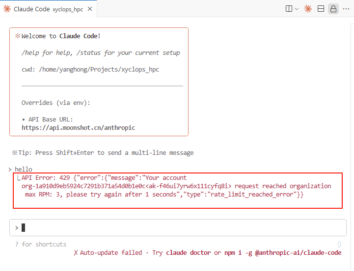 【图文】Claude Code & Kimi K2 环境配置指南 (Windows/macOS/Ubuntu)_kimi claude code-CSDN博客